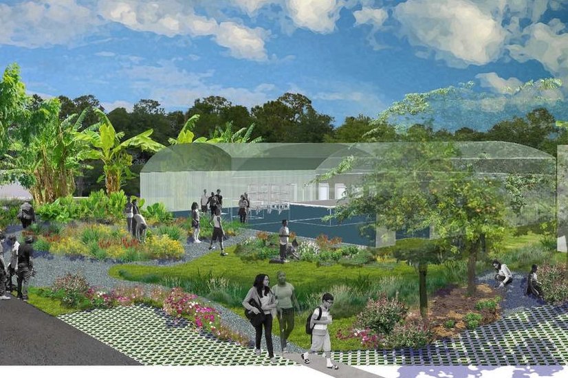 Farm Design Agritecture